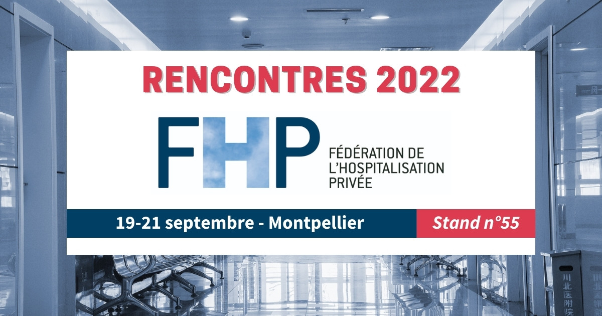 Rencontres FHP 2022 | Urgence d’agir ensemble | APPERTON